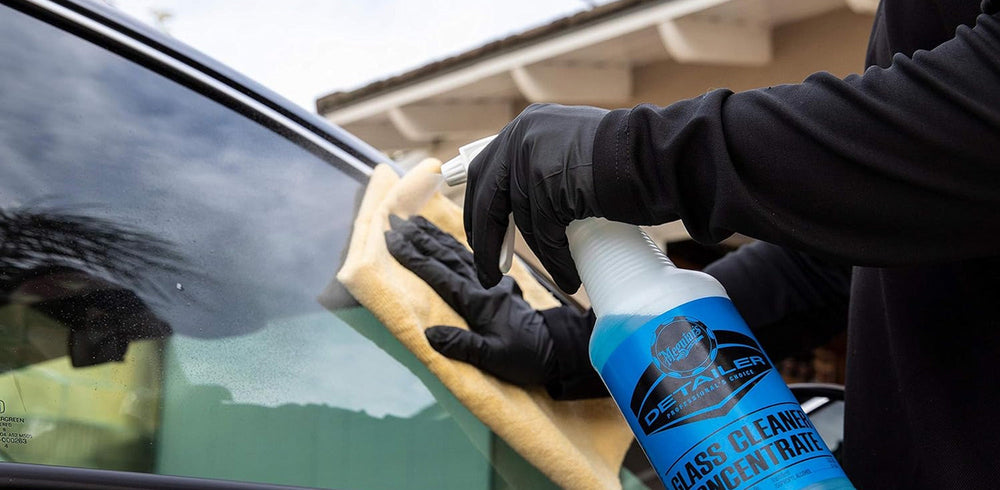 Professional Cleaners & Degreasers