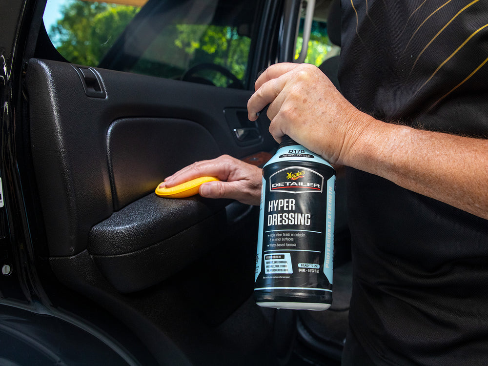 Meguiar's Hyper Dressing, D170 - 32 oz.