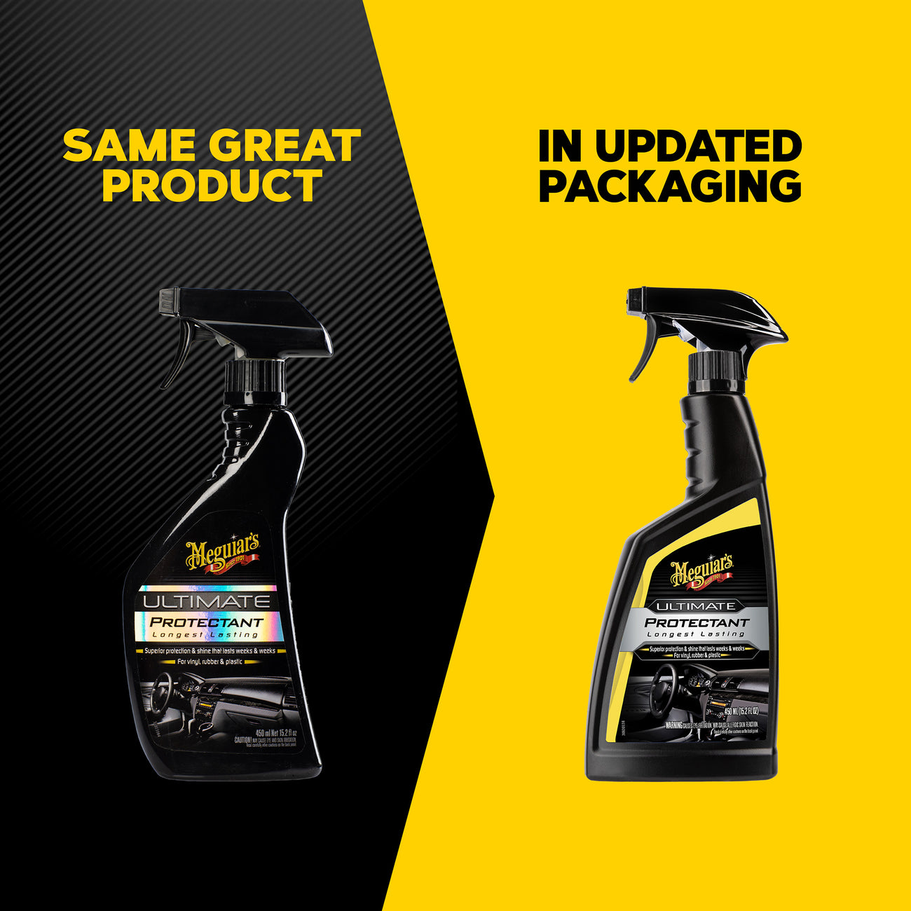 Meguiar's Ultimate Protectant - 16 oz.