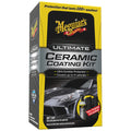 Meguiar's Ultimate Ceramic Coating Kit