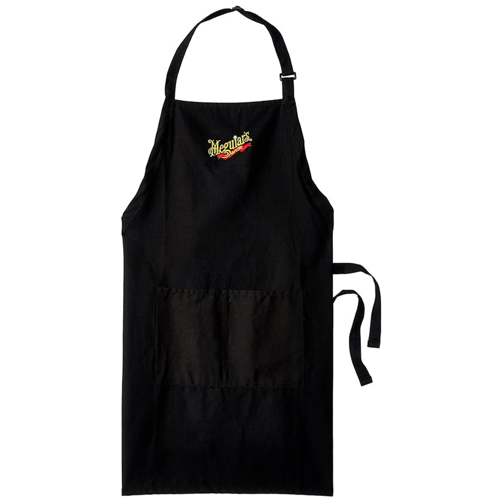 Meguiar's Mirror Glaze Shop Apron